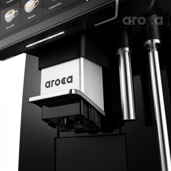Aroca Coffee Zone | Ekspres do hotelu lub na stacje paliw ☕