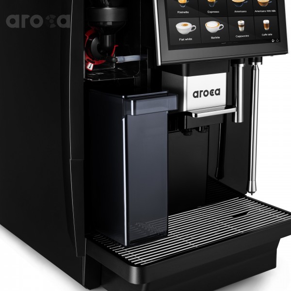 Aroca Coffee Zone | Ekspres do hotelu lub na stacje paliw ☕